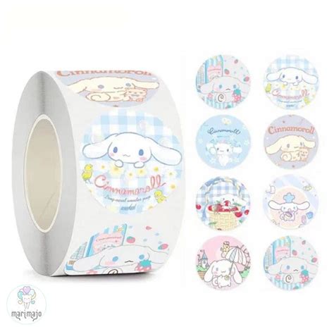 Rollo De Cinnamoroll De Sanrio Sanrio Hello Kitty Cinnamoroll Healing