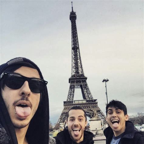 Brandon Hoover Dave Escamilla And Andy Leo Crown The Empire