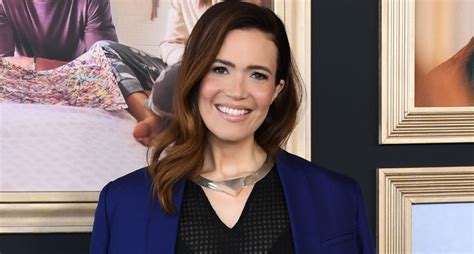 Mandy Moore Shows Resemblance Between Husband And Son Gus Purewow