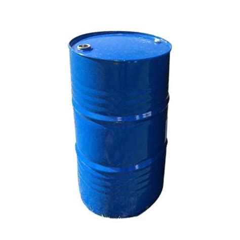 200l Diisopropyl Ether Chemical Cas No 108 20 3 At Best Price In Hyderabad Ssr Chem