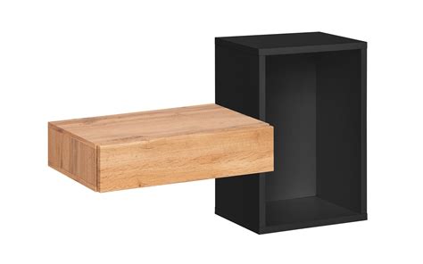 Етажерка Малкъм Мебели Виденов