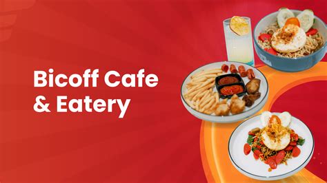 Bicoff Cafe And Eatery Tantri