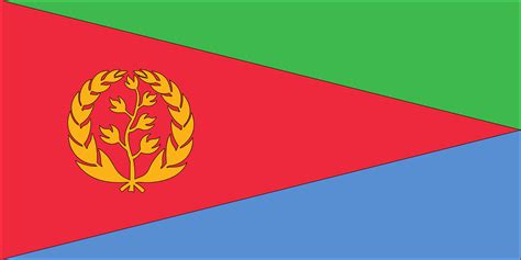 Flag Country Free Vector Graphic On Pixabay