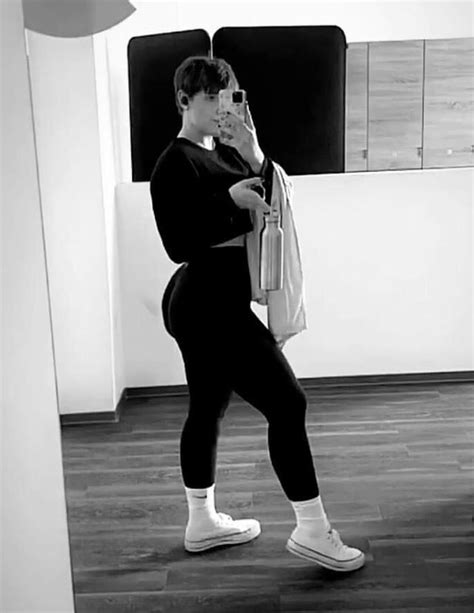 Irl Pawg Gym Rirlpawgs
