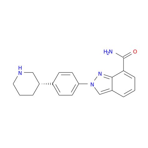 Niraparib Brand Name List From