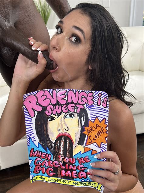 Aria Sloane Omg The Latest Cchd Porn Fan Community Forum