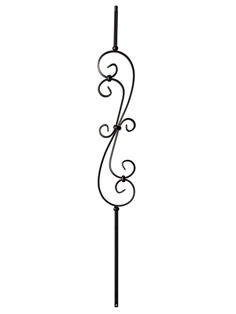 Simple Scroll Designs