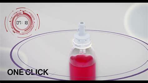 Equashield®s Closed System Transfer Device Cstd Youtube