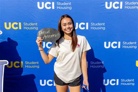 Uci Housing Palo Verde Community Center Facebook