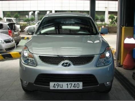 월등한 성능과 연비 Suv의 역사를 새로쓴 베라크루즈 중고차 네이버 블로그