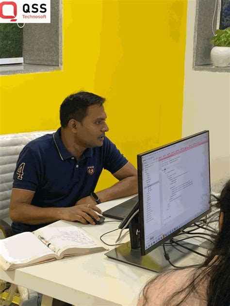 Qss Technosoft Digital Transformation Odoo Iot Mobile Apps And Erp Solutions For All