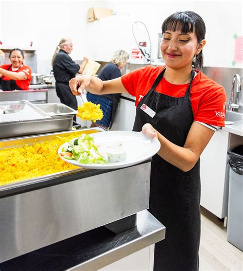 The Compass Kitchen Food Assistance In Ontario The Compass