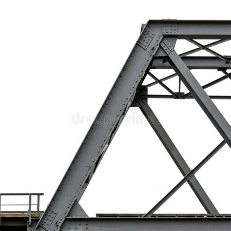 Visible Intersecting Steel Beams Stock Illustrations 13 Visible Intersecting Steel Beams Stock