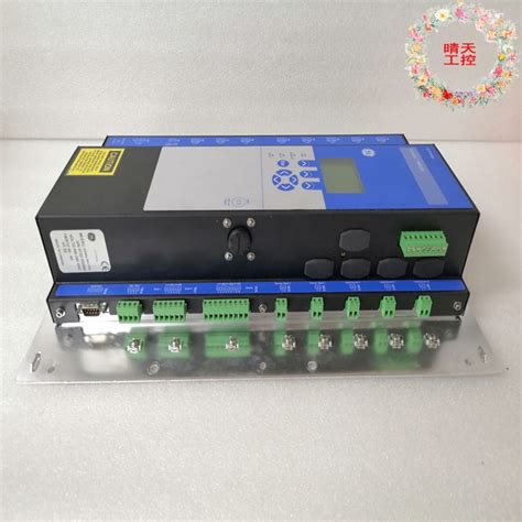 GE INTELLIX MO Monitoring Equipment Xiongba Automation