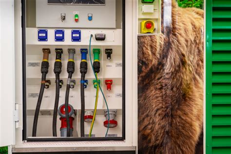 Smartgrid Sustainable Bess Uses Vacon Nxp Grid Converter Danfoss