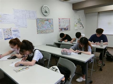 Elective Classes Blog Study Japanese In Japan Yiea Tokyo Academy
