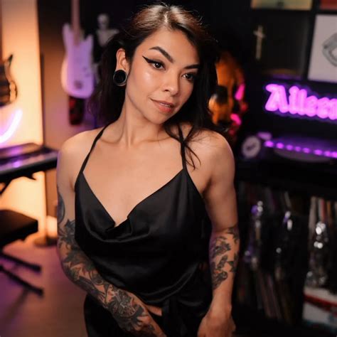 Aileen Senpai Free Pics Galleries And More At Babepedia