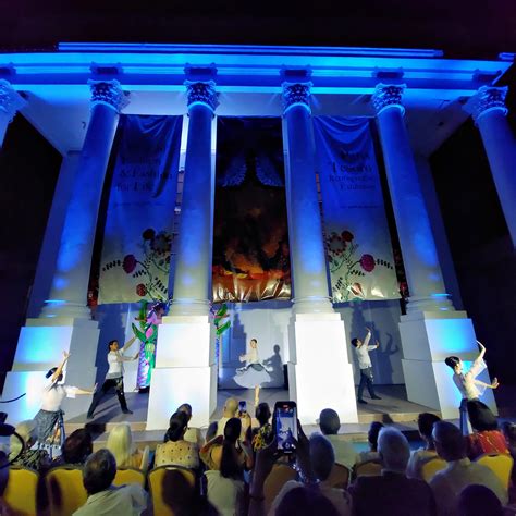 Patis Tesoro Iconic At The Negros Museum