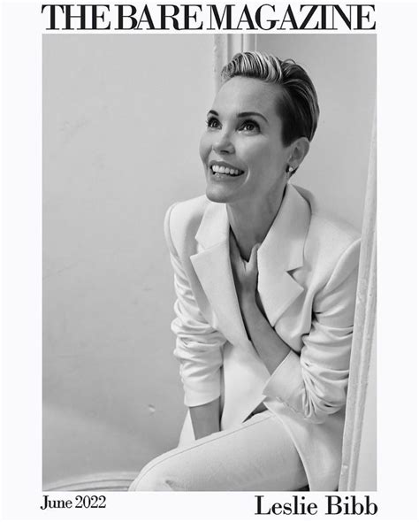Leslie Bibb R Celebhub