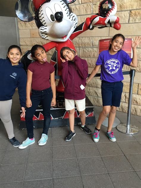 Imagine School At Camelback Imagine School At Camelback