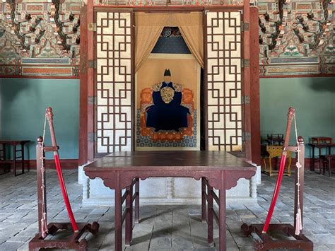 전주 가볼만한 곳 국가문화유산 전주 경기전 탐방 1 두피디아 여행기