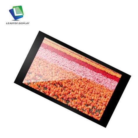 Buy Wholesale China Inch Lcd Display Module X With Mipi Interface With Nits Ips