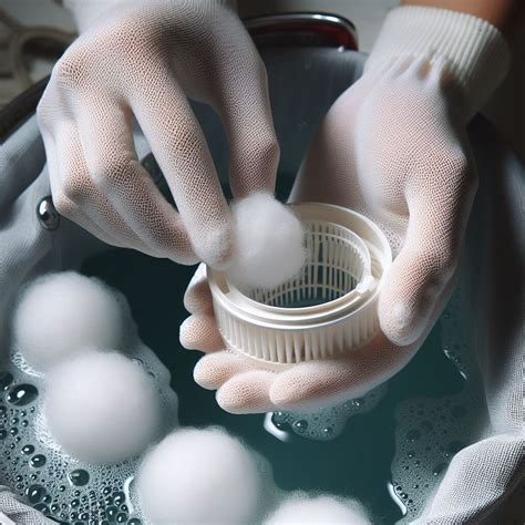 In Depth Analysis Of Pool Filter Balls