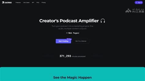 Playwright Mcp 微软推出的ai浏览器自动化工具 Ai工具集