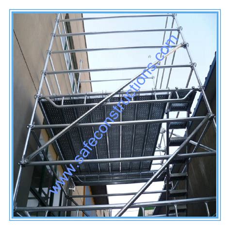 Ringlock Scaffolding Manufacturer Safe Construction Scaffolding Manufacturer