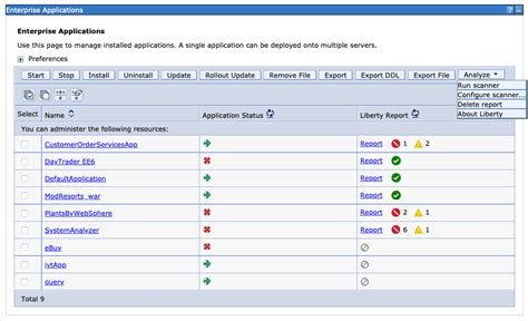 Are You Ready For Liberty