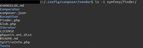 Linux Php Install Package Globally Apt Get Vs Composer Stack Overflow
