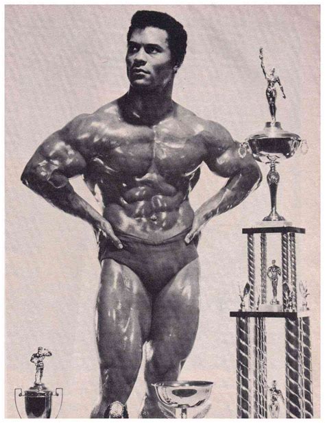 Circa 1968 Vintage Body Building Magazines