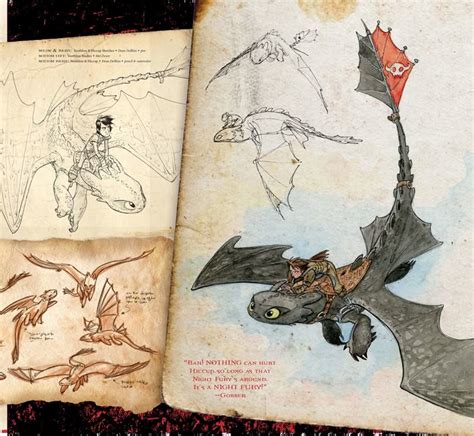11 Ideas De How To Train Your Dragon Concept Art Cómo Entrenar A Tu