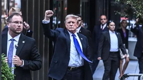 Чи може Трамп знову стати президентом США Bbc News Україна