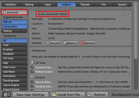5 Useful Blender Addons Everyone Should Use — Blender Guru
