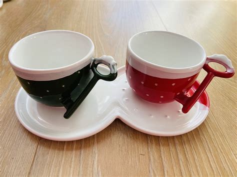 Порцеланов комплект за кафе капучино чай гр София Хаджи Димитър • Olx Bg