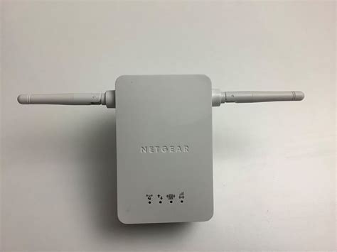 Netgear Repeater wifi Gebraucht in Rothrist für CHF mit Lieferung auf Ricardo kaufen