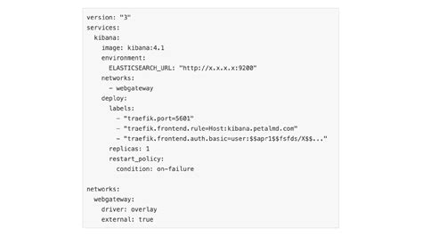 Build A Docker Swarm Cluster On Azure Ppt