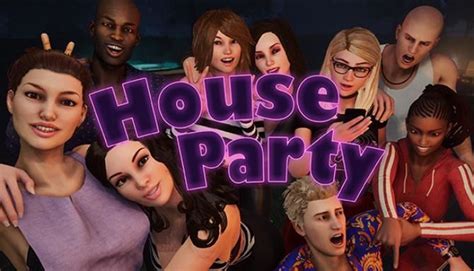 House Party Cracked Download Cracked Gamesorg