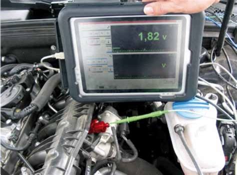 What Is Boost Pressure Sensor Bps
