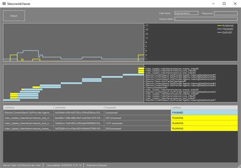 Using The Sitecore Authoring And Management Api To Create A Custom