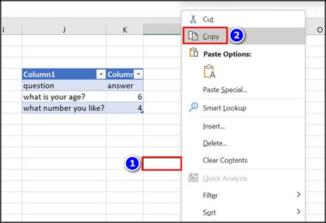 how to remove drop down list in excel [easiest methods 2024]