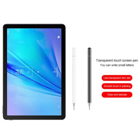 Active Pen For TCL 10 TAB Max Tab 10S Tab10 Neo Ta Vicedeal