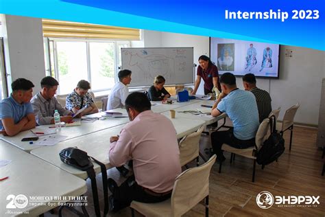 Монгол ВИ И ТИ НЕТ ТББ