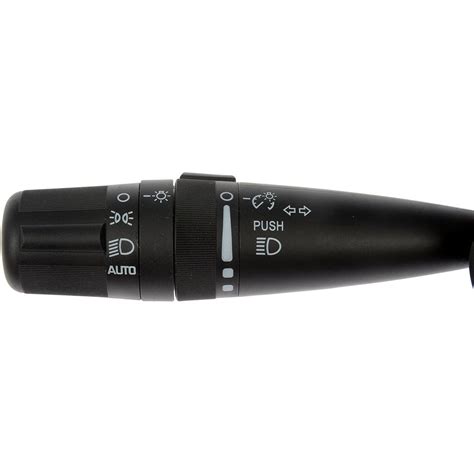 Dorman Oe Solutions Multi Function Switch 901 282