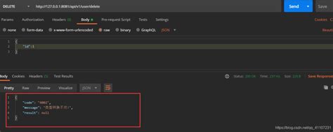 Springboot 定义优雅的全局异常处理方式，非常受用！ 知乎