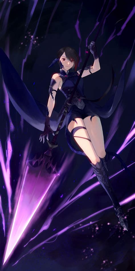 Warrior Of Light And Dragoon Final Fantasy And 1 More Drawn By Nns