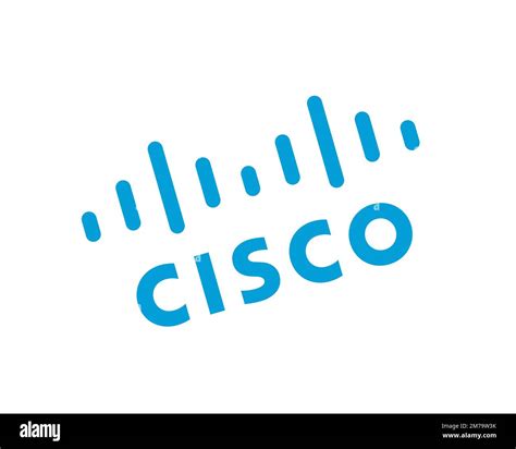 Cisco Logo Blue