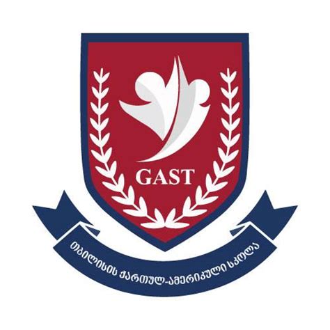 თბილისის ქართულ ამერიკული სკოლა • Georgian American School Of Tbilisi Updated Their