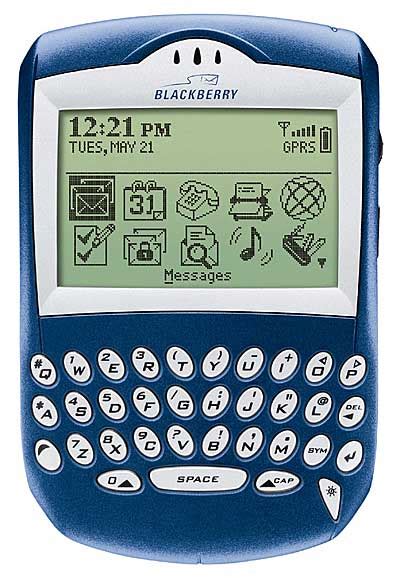 Desain Blackberry Dari Masa Ke Masa Jadull Bgt Blog Pemalas